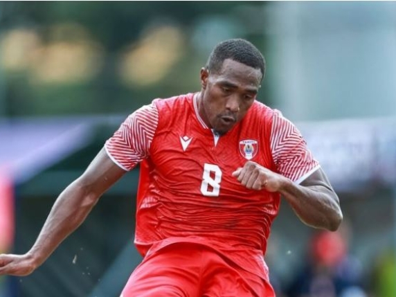 Eddy Kaspard è morto: scompare a 24 anni la stella del calcio di Tahiti | Corriere.it