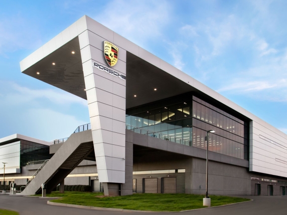 Porsche verso la chiusura delle batterie di Cellforce: a rischio 200 ...