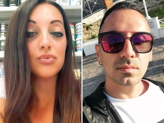 Femminicidio a Montecorvino Rovella, Tina Sgarbini strangolata in casa dall'ex compagno ...