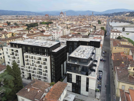 Hotel, resort e studentati a 5 stelle a Firenze, quanti via libera oltre il cubo nero: ecco la ...