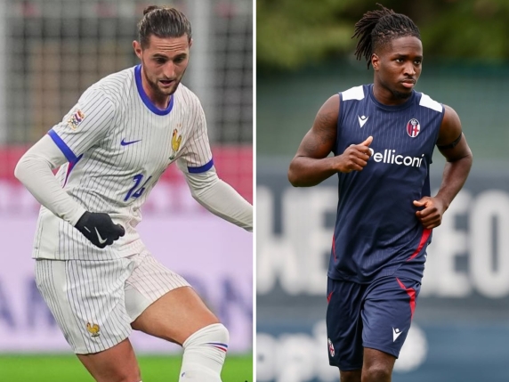Rabiot-Rowe avversari dopo la rissa a Marsiglia: i due si affronteranno ...