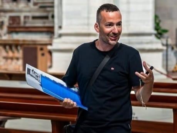 «Sono un insegnante di liceo e vorrei cambiare lavoro. Mi fanno fare il ...