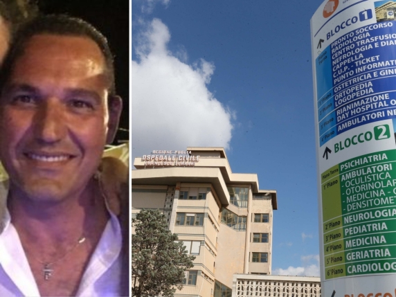 Forti dolori al petto, ma al pronto soccorso attende invano di essere ...