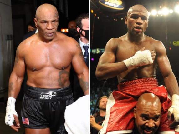 Mike Tyson torna sul ring a 60 anni, sfida Mayweather: «Match che ...