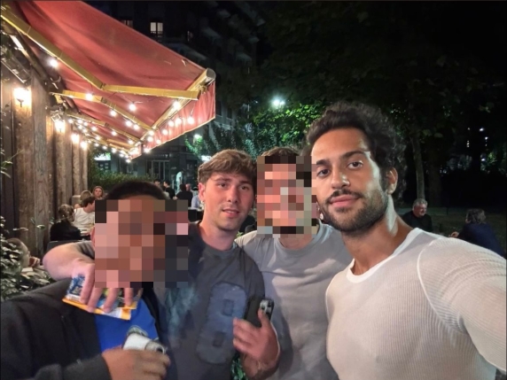 Milano, Matteo Barone ucciso sulle strisce pedonali: arrestato il ...