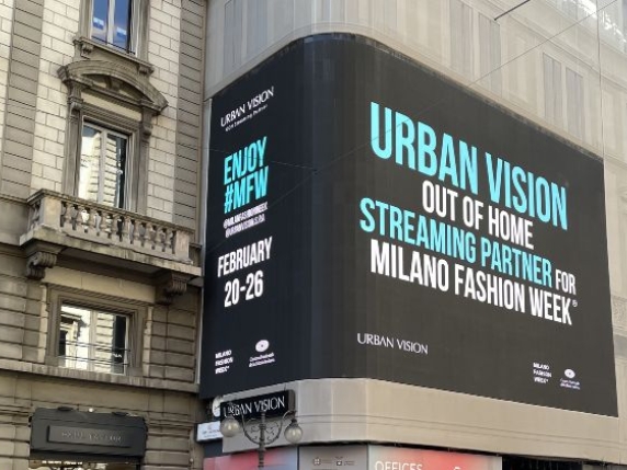 Urban Vision, nuova organizzazione per accelerare la crescita: ecco ...