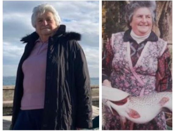 Rosella, l'ultima pescatrice del Garda: «Fra pesci siluro giganti e ...