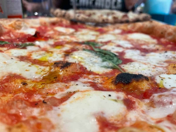 Le migliori pizzerie di Bologna e dell'Emilia-Romagna secondo il ...