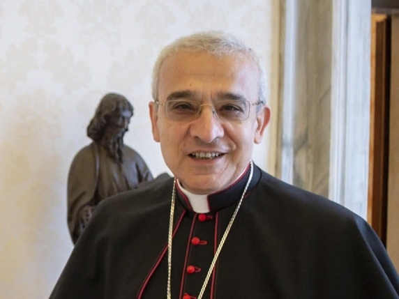Vaticano, Papa Leone XIV nomina monsignor Filippo Iannone Prefetto del Dicastero per i Vescovi ...