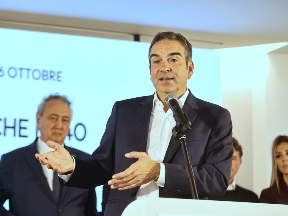 Chi ha vinto le regionali in Calabria: bis di Occhiuto con il 57,2% ...