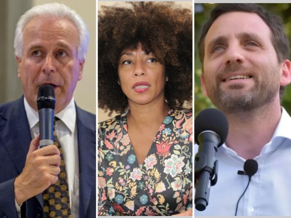 La guida delle regionali in Toscana: i candidati, quando e come si vota ...