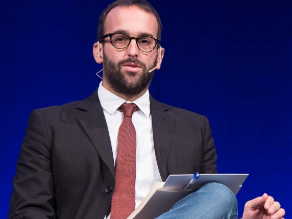 Claudio Cerasa: «La Toscana è ottimista, le coalizioni un po’ meno da ...