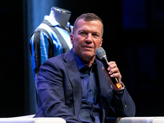 Lothar Matthäus e l'Inter dei record con lo scudetto del 1989: «Il ...