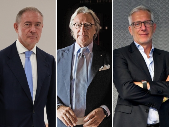 Moda, Urso chiama Della Valle: ora più tutele per il Made in Italy ...