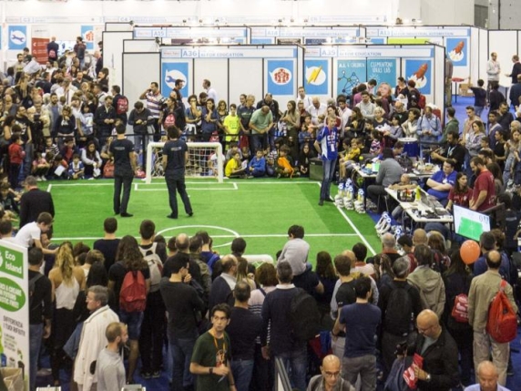 A Roma torna Maker Faire, la fiera dell’innovazione tra razzi, energia ...