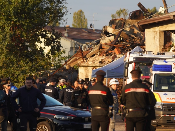 Cosa è successo a Castel D'Azzano: i tre carabinieri morti, l ...