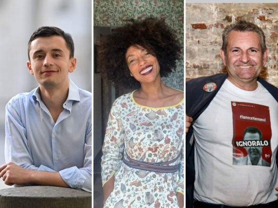 Elezioni in Toscana, chi sono i nuovi consiglieri regionali eletti ...