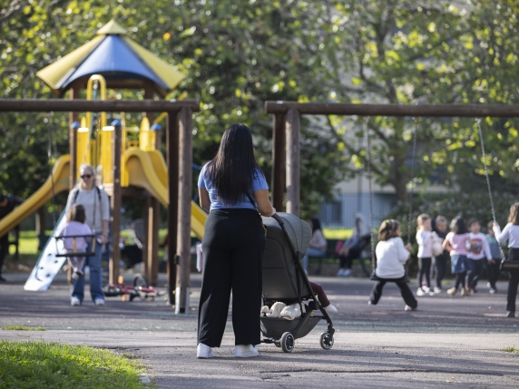 Vita da «nanny», le tate dei super ricchi di Milano: inglese perfetto ...