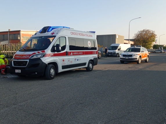 Morto sul lavoro a Borgonovo Val Tidone (Piacenza): l'imbianchino Mario ...