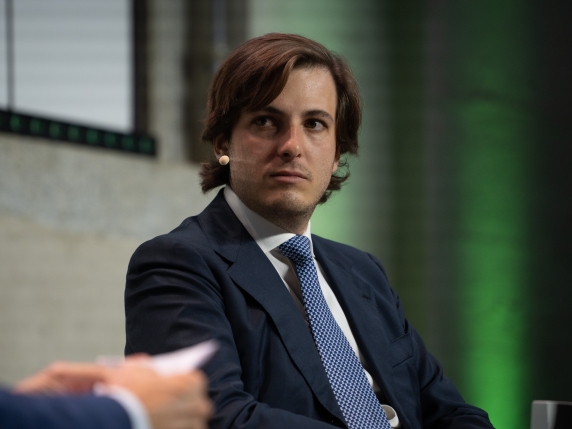 Pietro Mondini, chi è l’erede del gruppo Erg che investe nelle startup ...