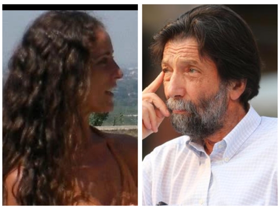 Massimo Cacciari sposa a 81 anni Chiara Patriarca. Gli amici: «Lei è ...