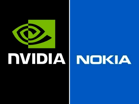 Perché Nvidia investe un miliardo di dollari in azioni Nokia: il patto ...