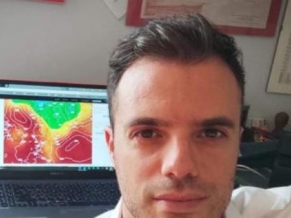 Il meteorologo su Melissa: «La sua forza devastante nasce dalla ...