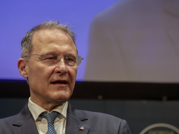 Edmondo Cirielli, chi è il candidato presidente del centrodestra alle ...