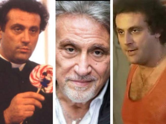 Andrea Roncato: «Io, il vero Loris Batacchi? Ecco tutta la verità ...