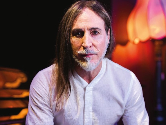 Manuel Agnelli: «Ho perso troppi amici per l’eroina. A 30 anni ho avuto ...