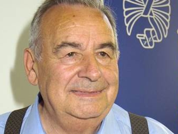 Allevatori, l’omaggio a Silvano Rauzi, l'ex premier Letta: «Era attento ...