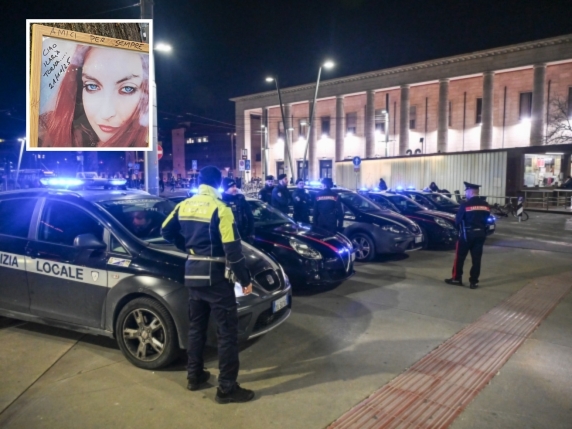 Ilaria Borgato muore vicino alla stazione di Padova, il dolore del ...
