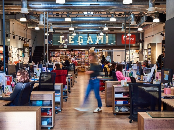 Legami, De Agostini acquisisce il 42% e diventa il secondo maggior ...