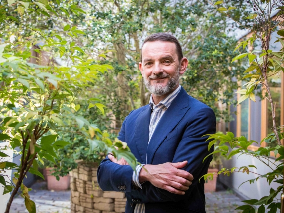 Aboca, Massimo Mercati: «Pronti al raddoppio, esportiamo le filiere ...