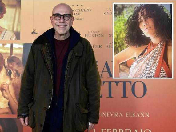 Susanna Paratore, chi è la nuova compagna di Paolo Virzì: la scuola ai ...