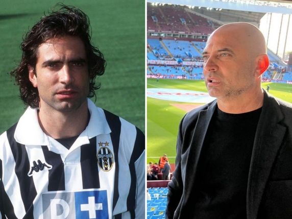 Esnaider: «Mio figlio è morto il giorno di Natale, non lo perdonerò mai ...