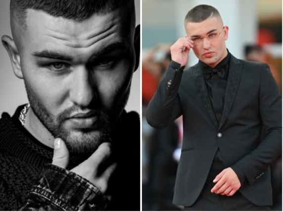 Artem Tkachuk di Mare Fuori: «Mi hanno fatto il Tso e mi hanno ...