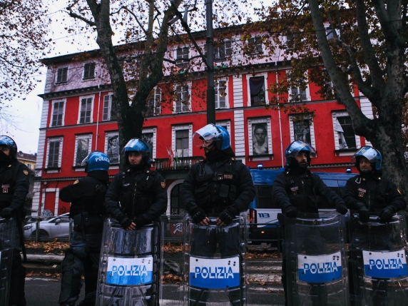 Askatasuna sgomberato, la sconfitta del sindaco Lo Russo che scinde il «patto» con gli attivisti ...