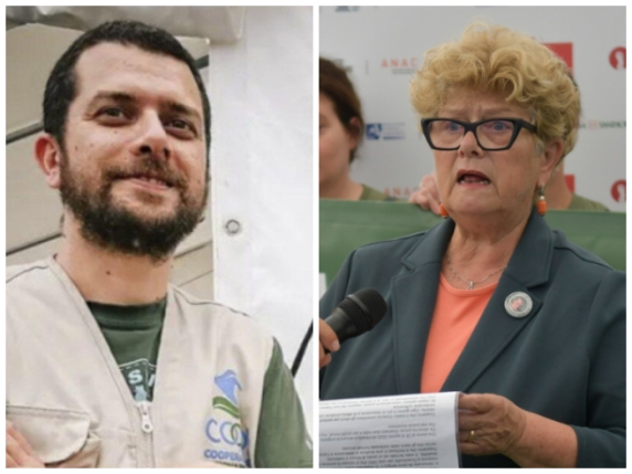 Alberto Trentini prigioniero in Venezuela, la mamma scrive a Maduro ...