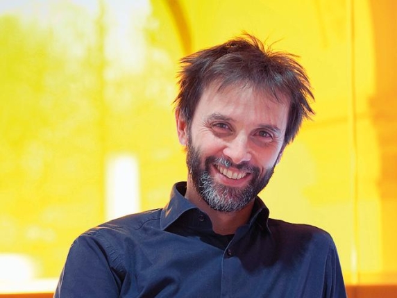 Alessandro Rubini: «Il Polo del ‘900 è come una startup. E a febbraio ...