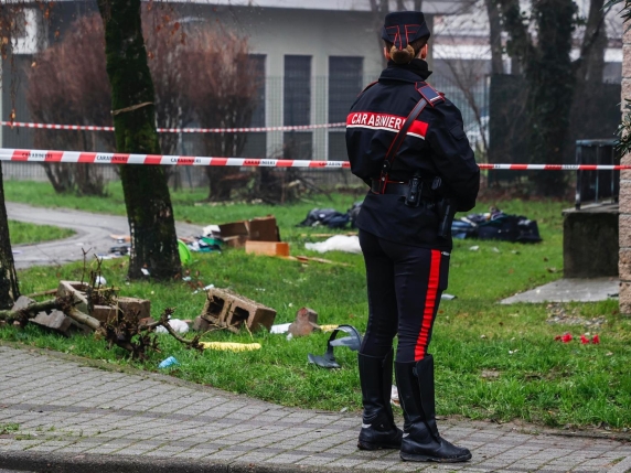 Omicidio a Rozzano, il grido di Mimmo Lorusso nella notte: «Aiutatemi ...