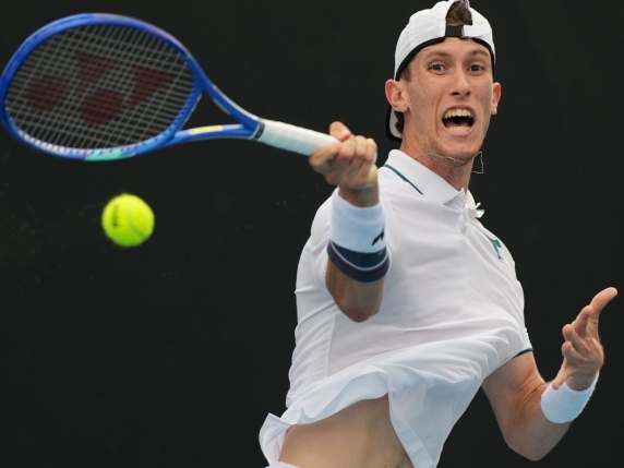 Francesco Maestrelli, chi è il tennista azzurro sorpresa degli ...