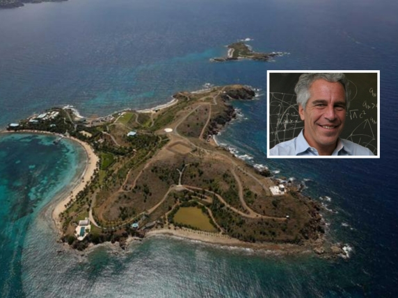 L'ultima volta che la Danimarca ha venduto un'isola agli Usa: il ...