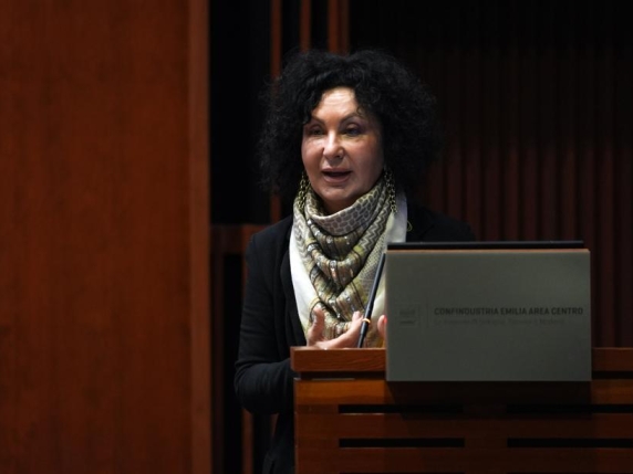 Sonia Bonfiglioli: «In un anno in Emilia-Romagna perse più di 1.500 ...