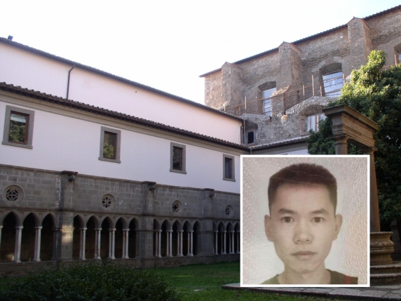 Studente cinese scomparso in Alto Adige, voleva vedere le Dolomiti ...