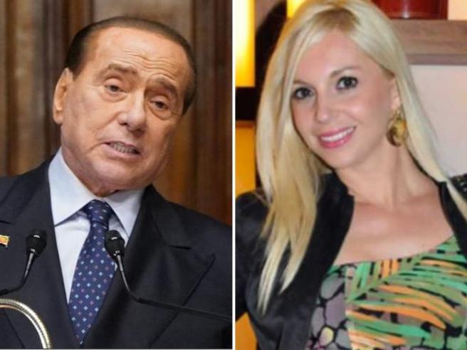 ruby berlusconi morte