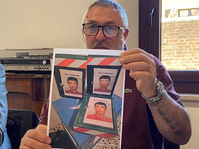 willy branchi