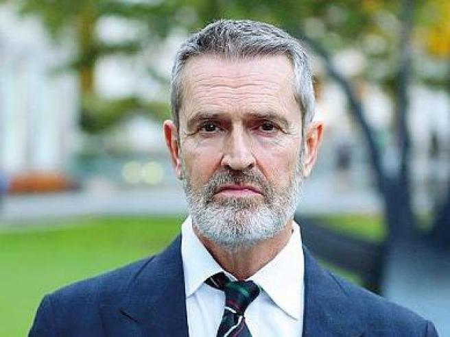 rupert everett 2024