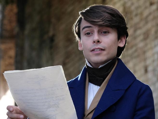 sergio rubini leopardi