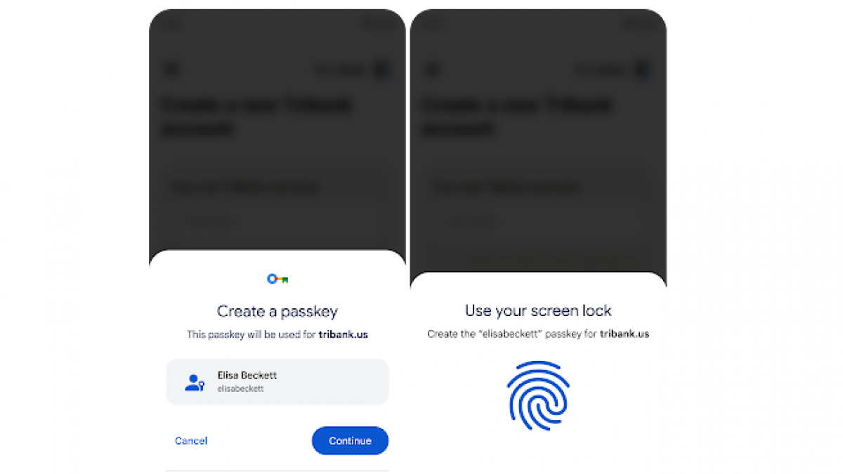 Passkey, così Apple e Google stanno per uccidere le password | Corriere.it